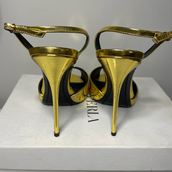 La Perla | Shoes | La Perla X Giuseppe Zanotti Limited Edition Heels ...